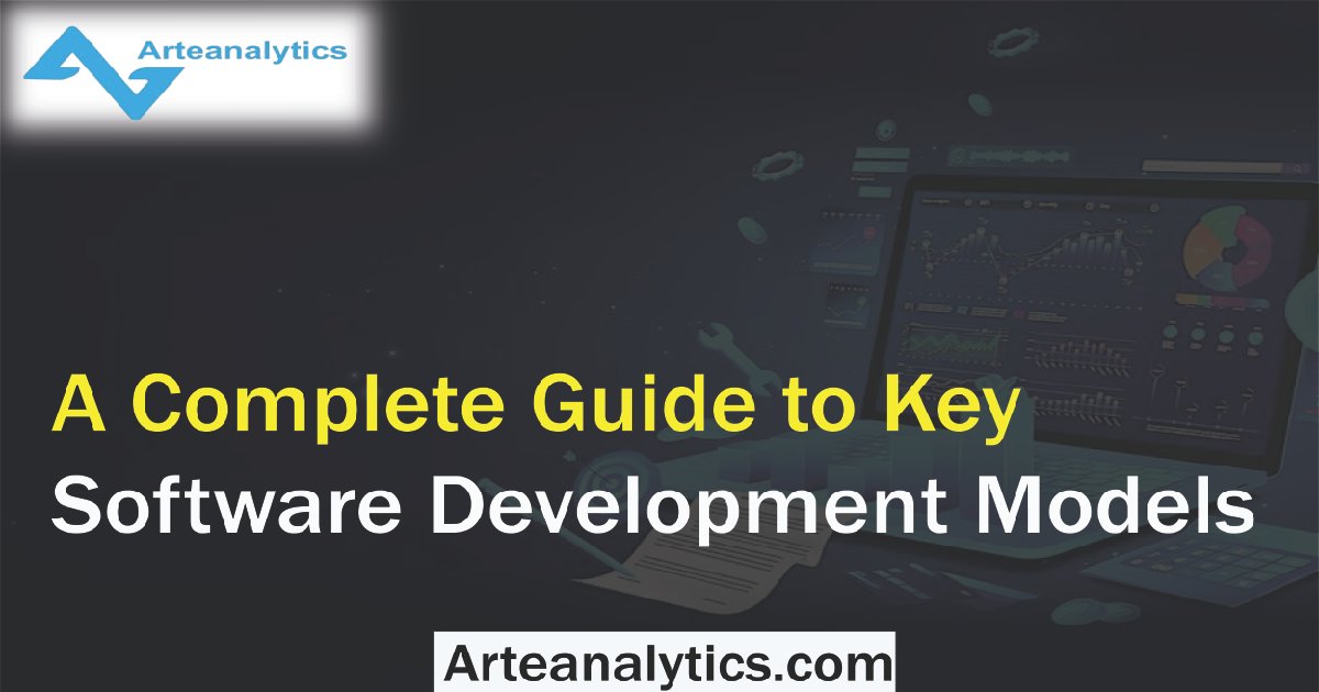 Arteanalytics - Expert IT Services and Skill Development